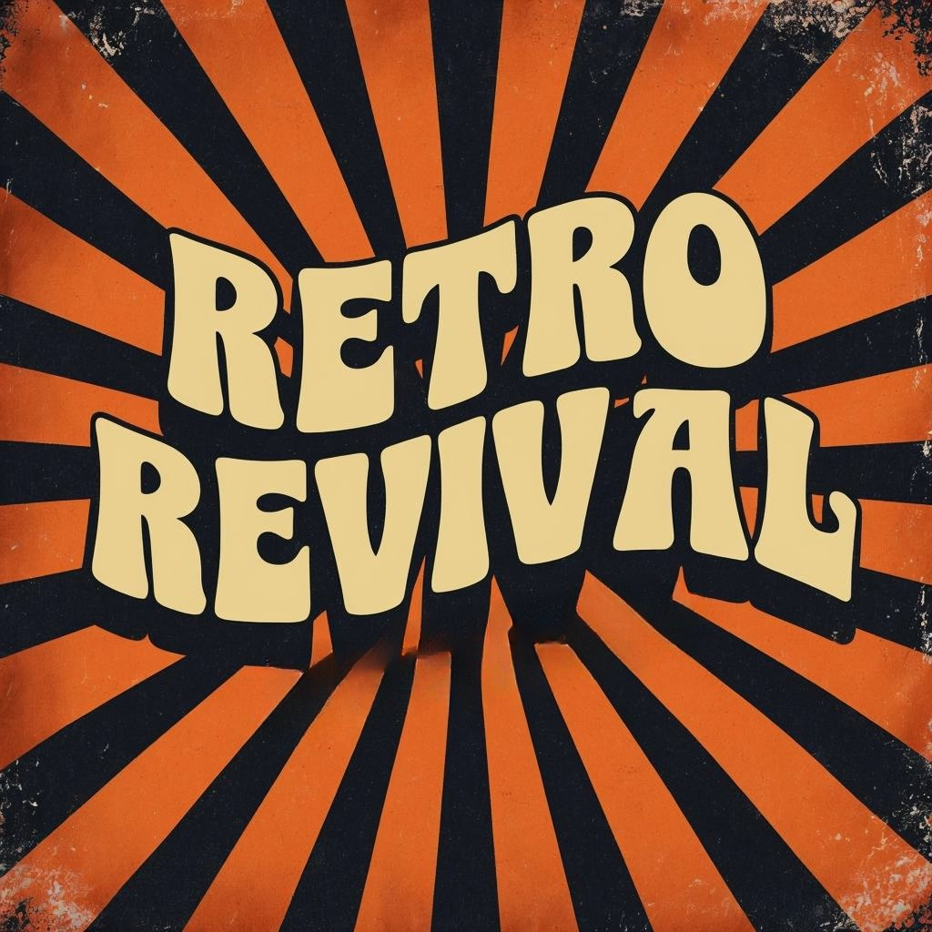 Retro Revival – Mood Swing